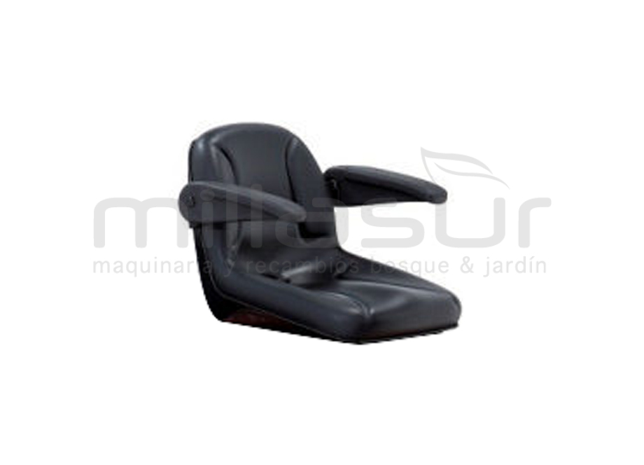 ASIENTO " CON APOYABRAZOS " | Millasur | Maquinaria y recambios para ...